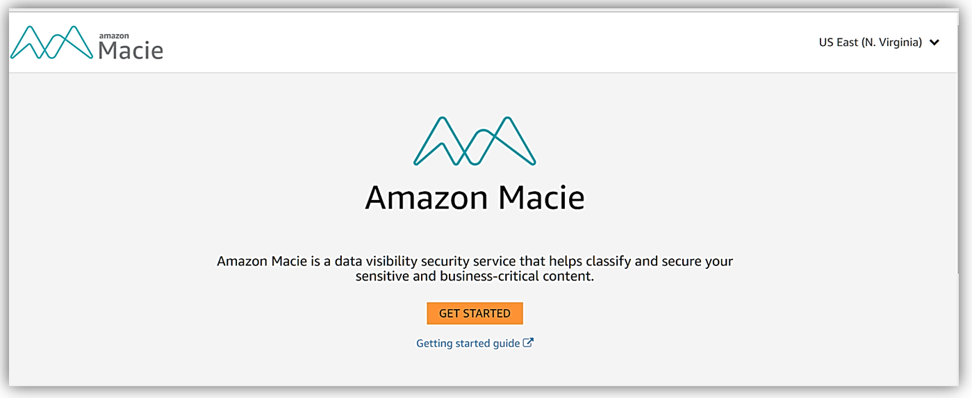 Amazon Macie Guide: Discover & Protect Sensitive Data on AWS